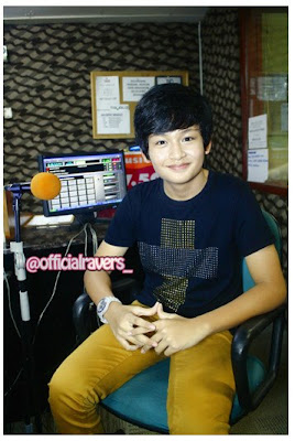 Biodata Artis: Profil Artis Randy Martin