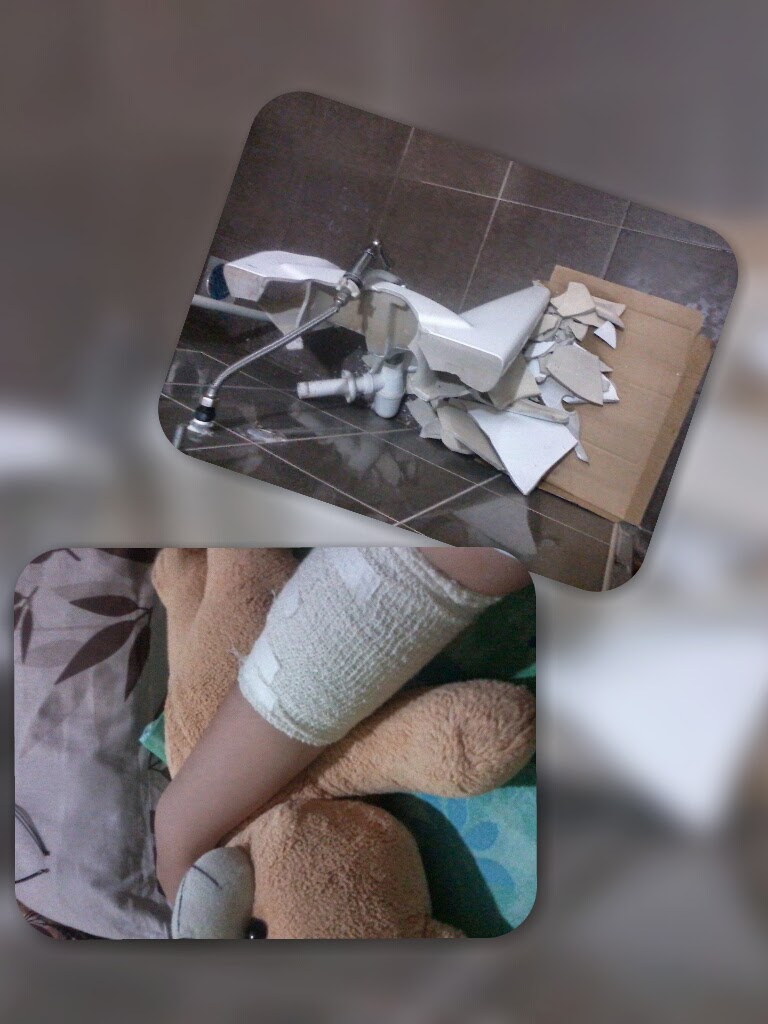 This is the story of thetragedy of my life. In addition, until now it ...