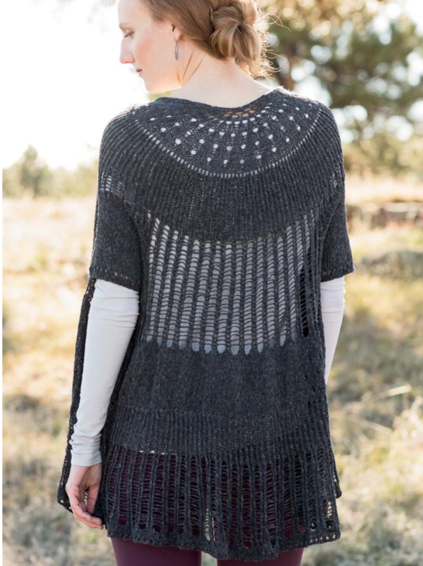GIVEAWAY! 100 Knits: Interweave's Ultimate Pattern Collection