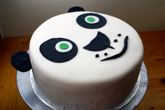 Kung fu panda torte - Imagui