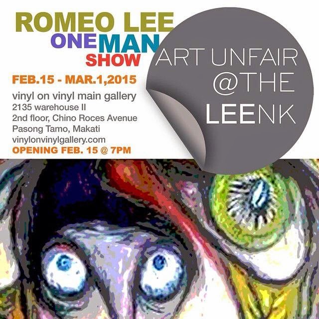 VINYL ON VINYL: February 2015