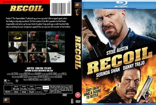 Recoil (2011) new release movies - fulturbabit