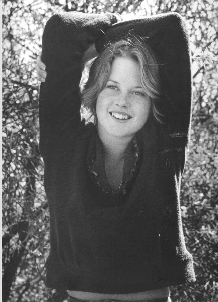 Los Grandes Fotografos: Ellen Graham