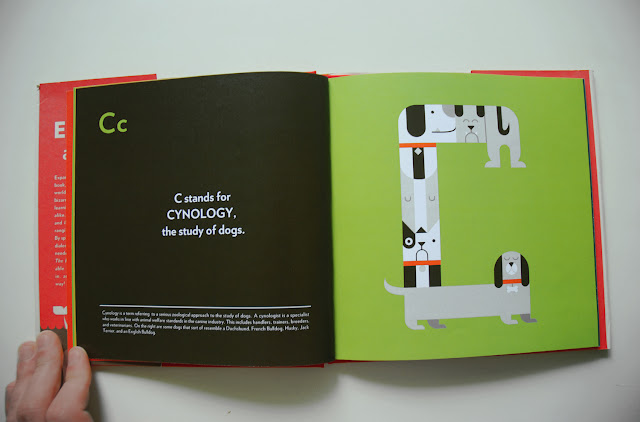 Good Good: ERUDITE ALPHABET