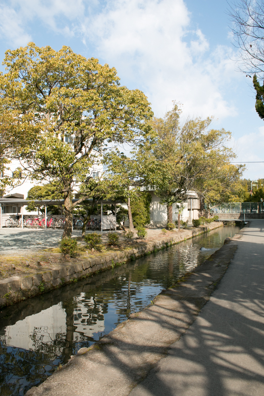 Yanagawa Castle -Revival of general of braveness and honesty- | Ken's ...