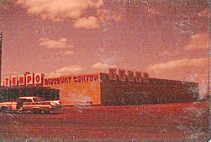 Minot-Memories: December 2011