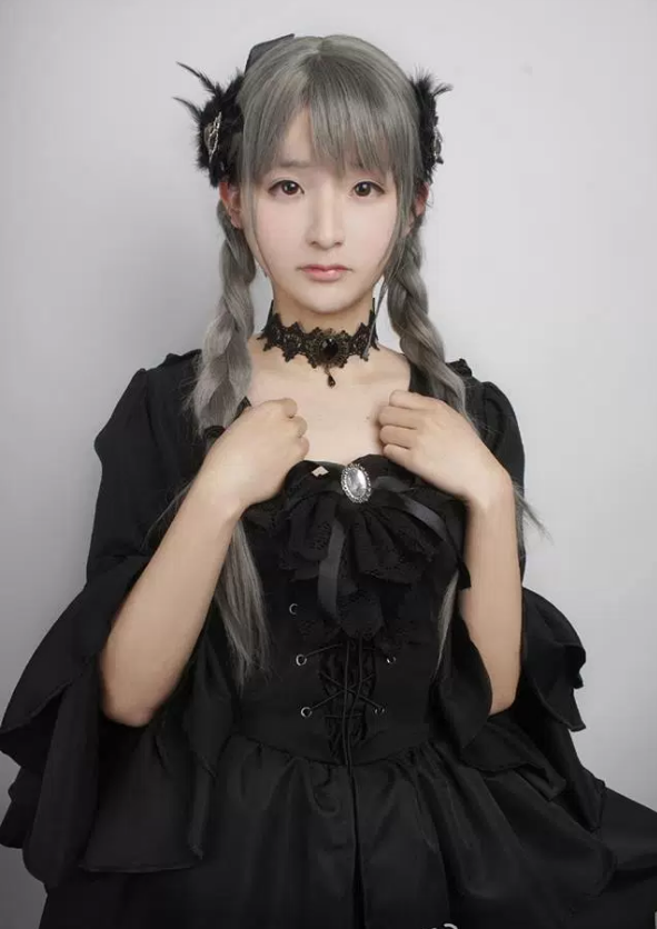 Review Top Trap Cosplay Pretty Boy Dressed Haoge