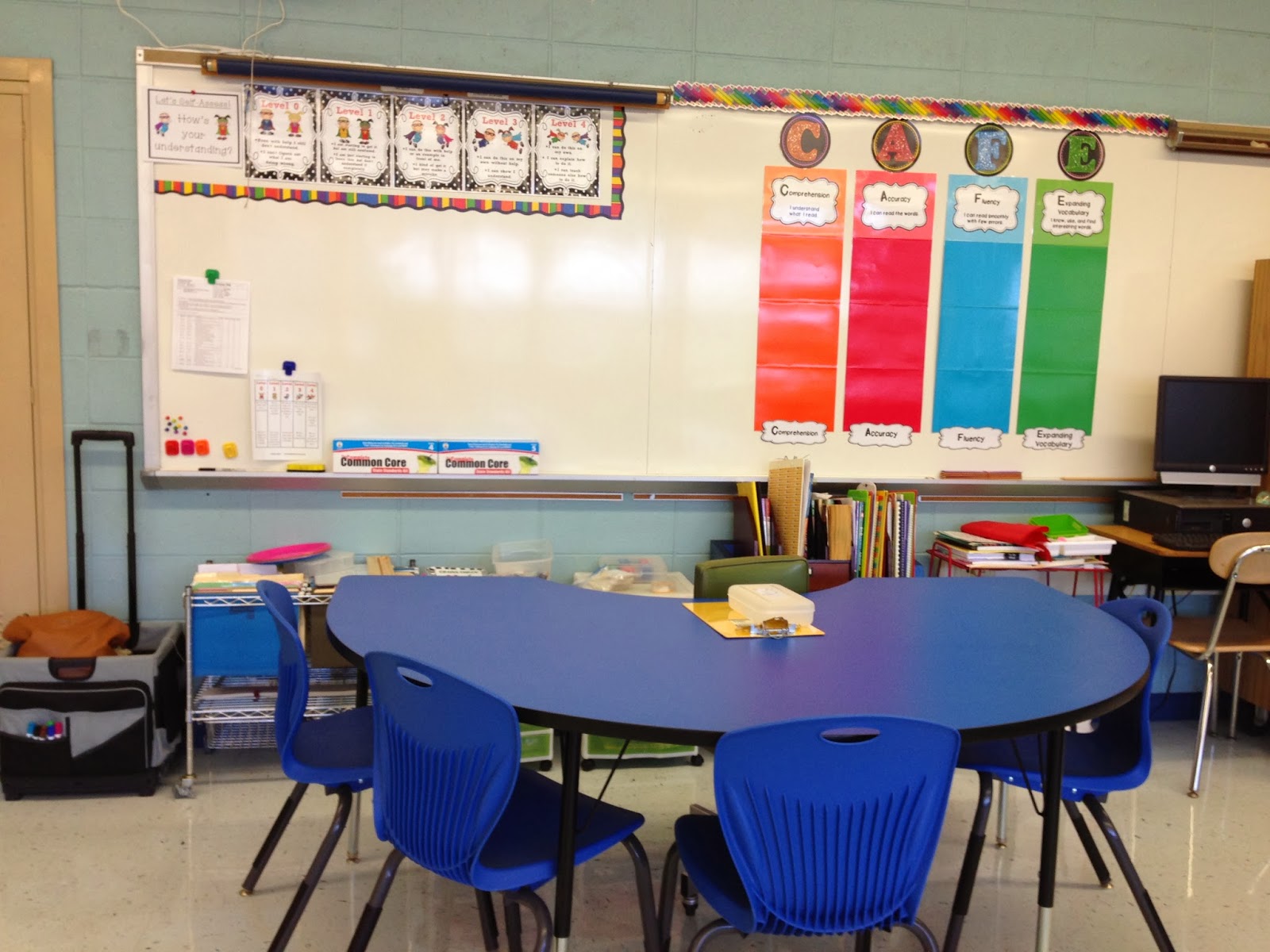 Teaching My Friends!: My Room