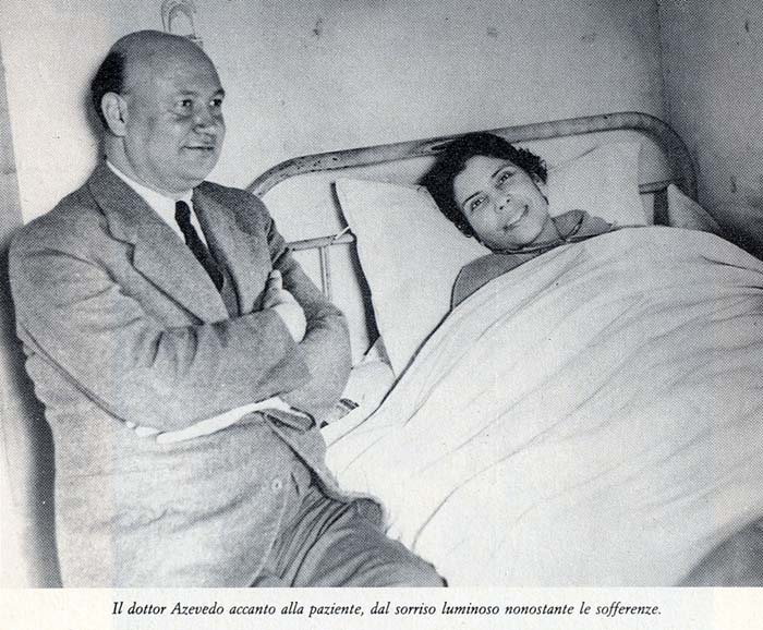 EspecialeSCSonsonate: Alejandrina María da Costa