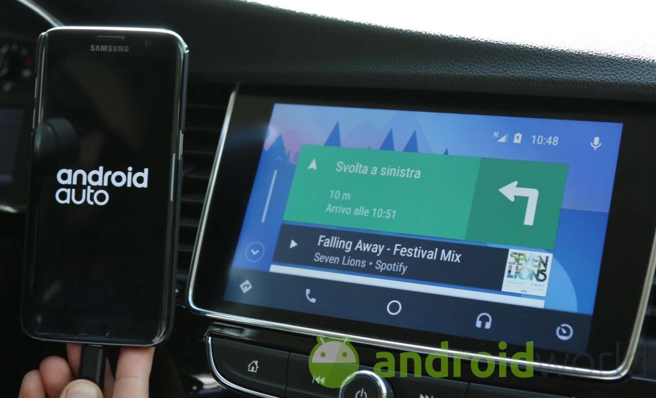 Novablog: Come installare Android Auto su Raspberry PI in maniera semplice con Crankshaft