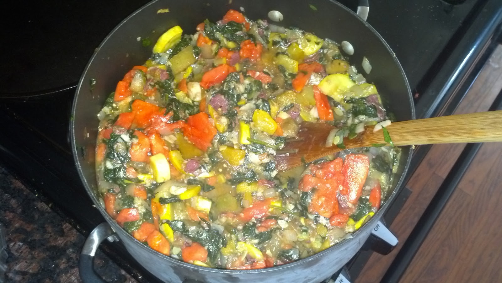 antiguan pepperpot recipe