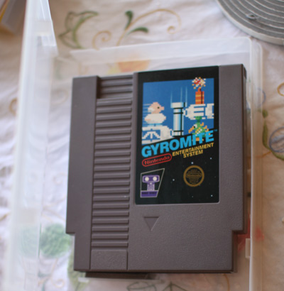 Game Case World: NES Case Modifications