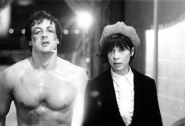 the edit room floor: the lost scenes of "Rocky" part 3