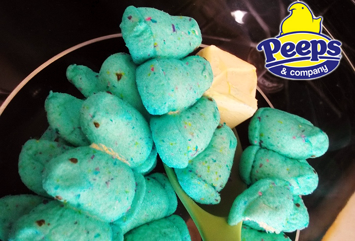 Momma Told Me: @PeepsAndCompany Gifts Giveaway With Peeps Mallow ...