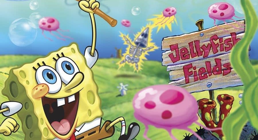 NickALive!: May 2020 on Nickelodeon Arabia: SpongeBob Pop-Up Channel ...