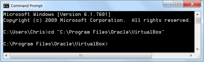 How To Enlarge A Virtual Machine S Disk In Virtualbox Networkstip Networking Ccna Centos