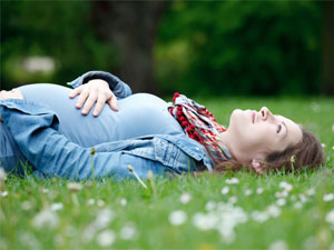 Pregnancy Tips, Blogs: Third Month Of Pregnancy: Common Symptoms
