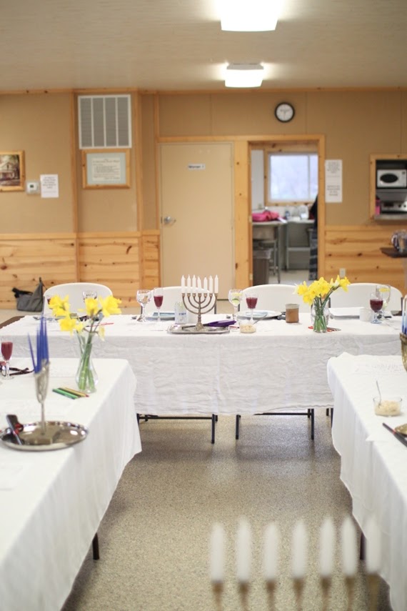 land of honey: In Remembrance of Messiah - Passover Pictures