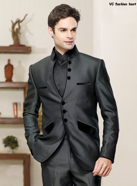 Men's Pant Coat ~ VC Fashion Hunt