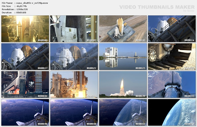 VIDEO THUMBNAIL MAKER V3.0 REALIZA CAPTURAS DE VIDEO FACILMENTE ...