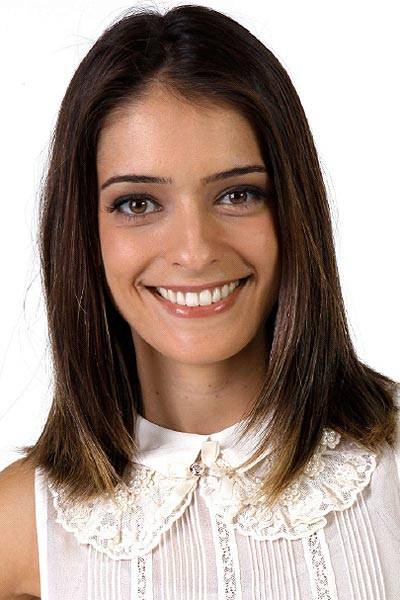 Chiquititas Brasil : Lisandra Parede encarna personagem com transtorno ...