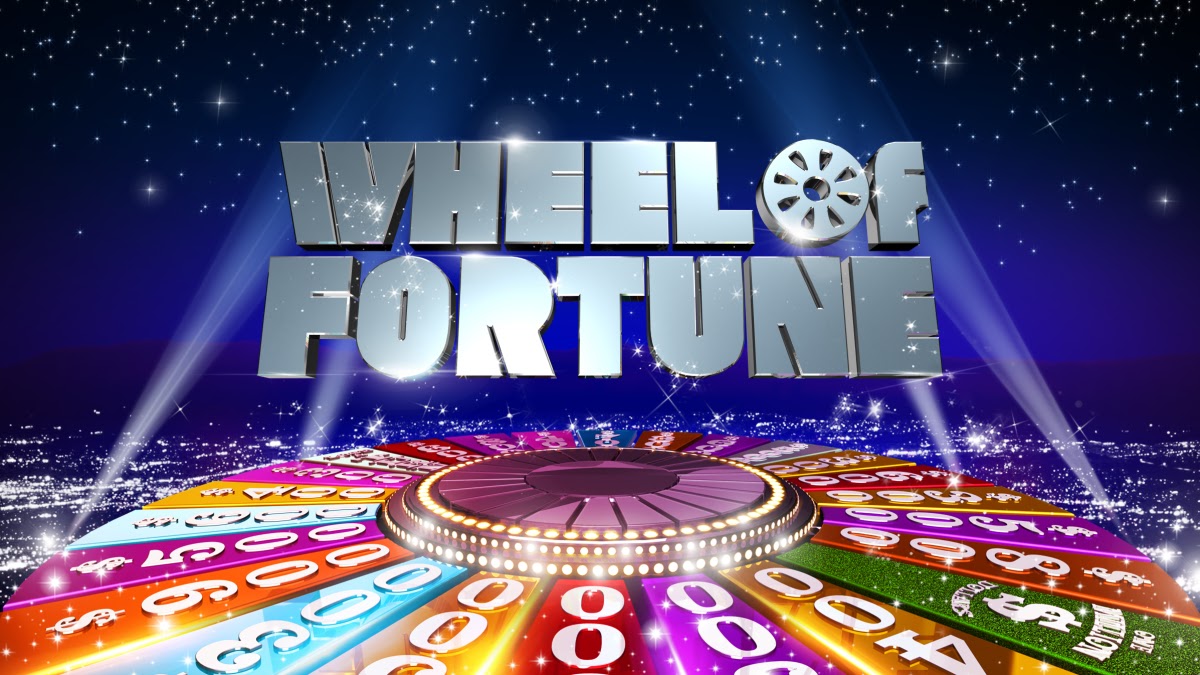 Awesome Moments on Wheel of Fortune - www.NoelBoyd.com