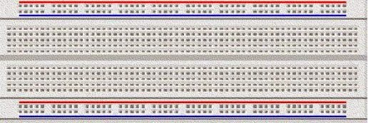 What is a breadboard?