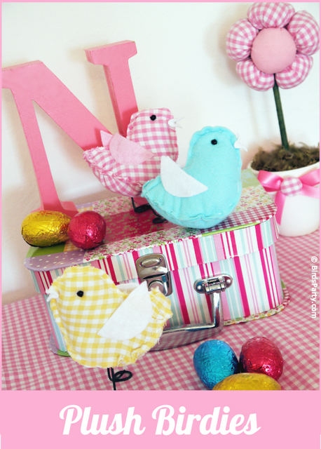 CHS Creative Productions: Easter Freebies & Inspiration~