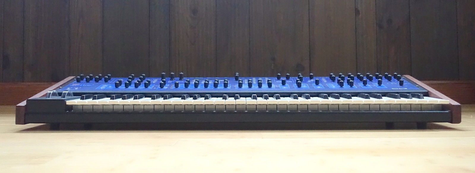 MATRIXSYNTH: Dave Smith Instruments Poly Evolver Keyboard PEK