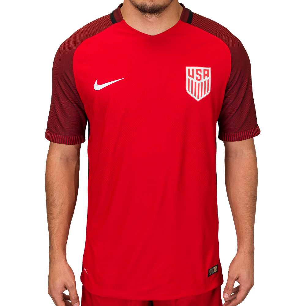 Nike USA 2017 Third Kit Released - Footy Headlines