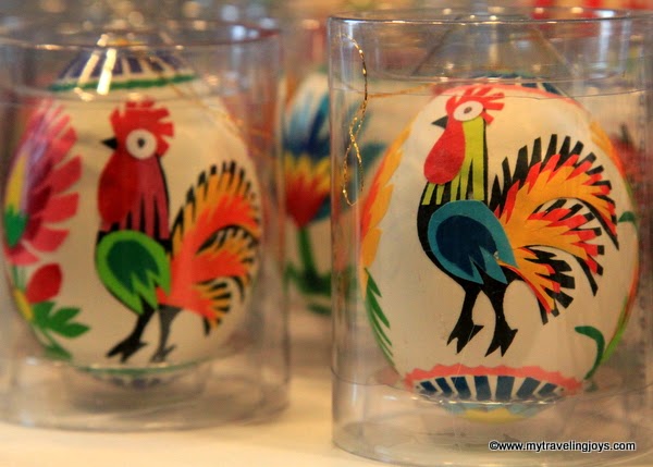 Polish Pisanki & Decorating Easter Eggs in Poland | LOST TRAVELER