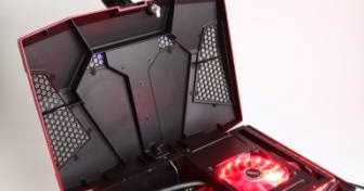 Virtual-Hideout.com: CyberpowerPC Debuts Zeus Mini Small Form Factor ...