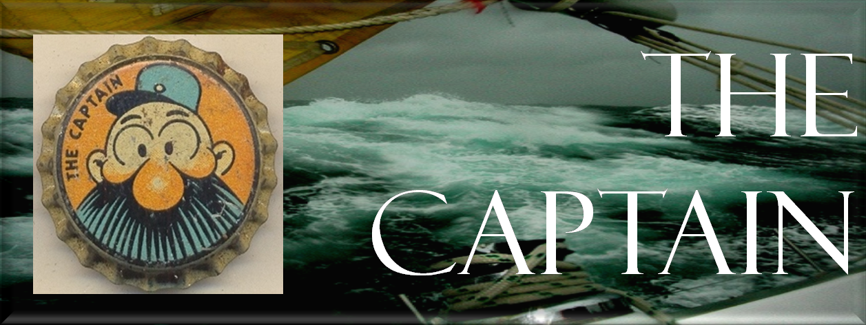 images about sex: Flash Report! The Captain Returns from Dry Dock and ...