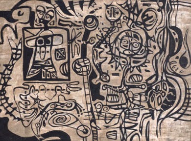 Provincetown Artists: Peter Busa