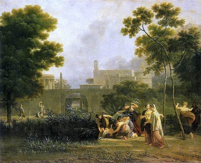 Literatura no Vestibular: Arcadismo - Neoclassicismo