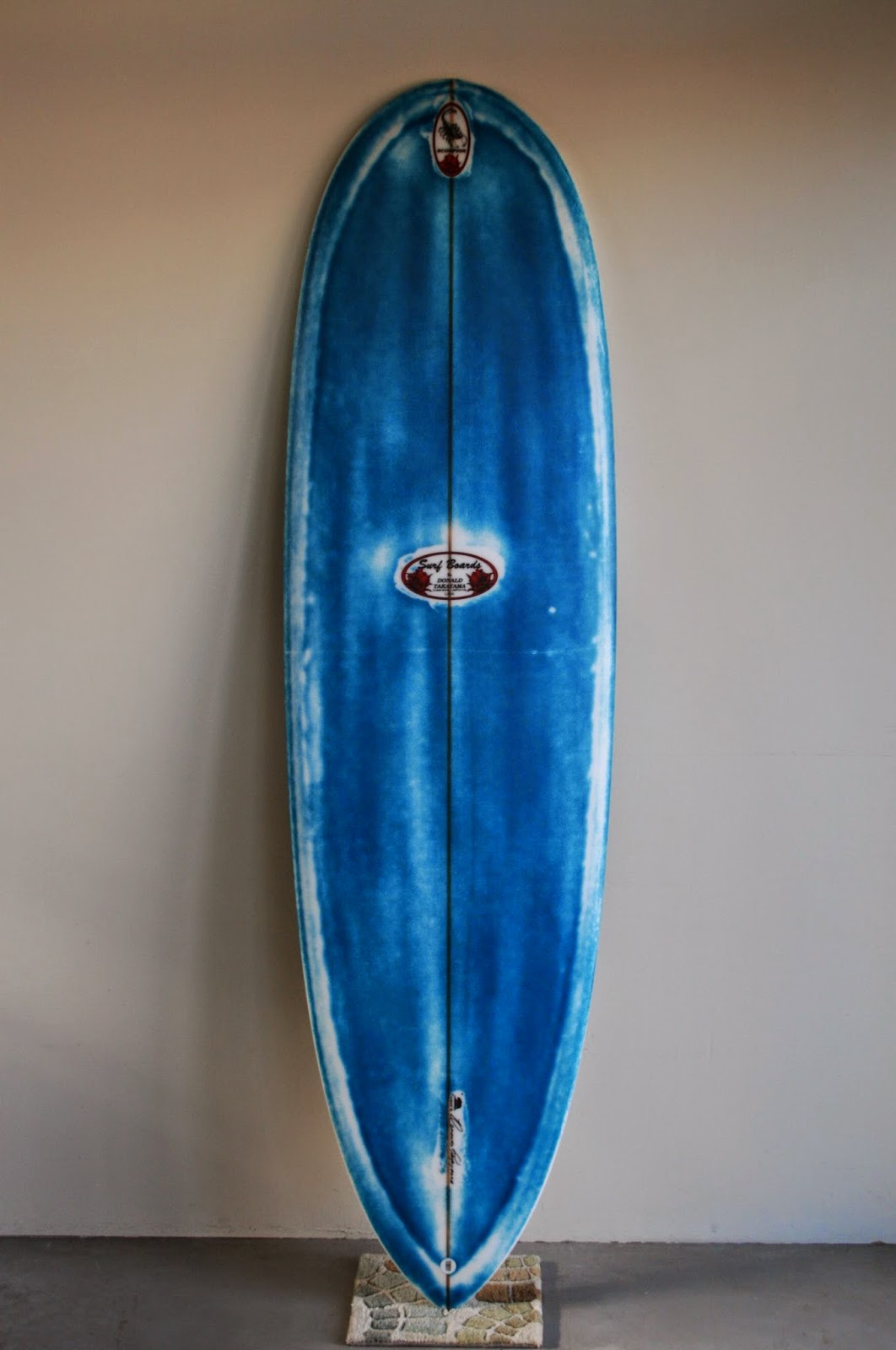 BONS casa de verano: ☆SURFBOARD☆ Hawaiian Pro Designs
