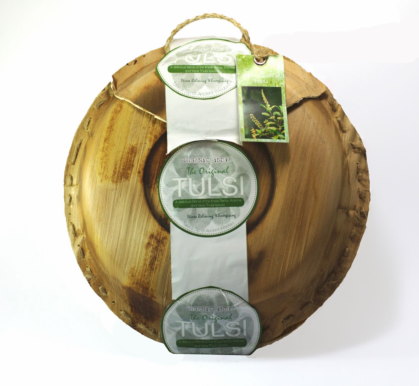 Arecanut Leaf (Student Project) – Packaging Of The World