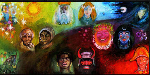 A Brief History of Humankind in 20 Lessons!