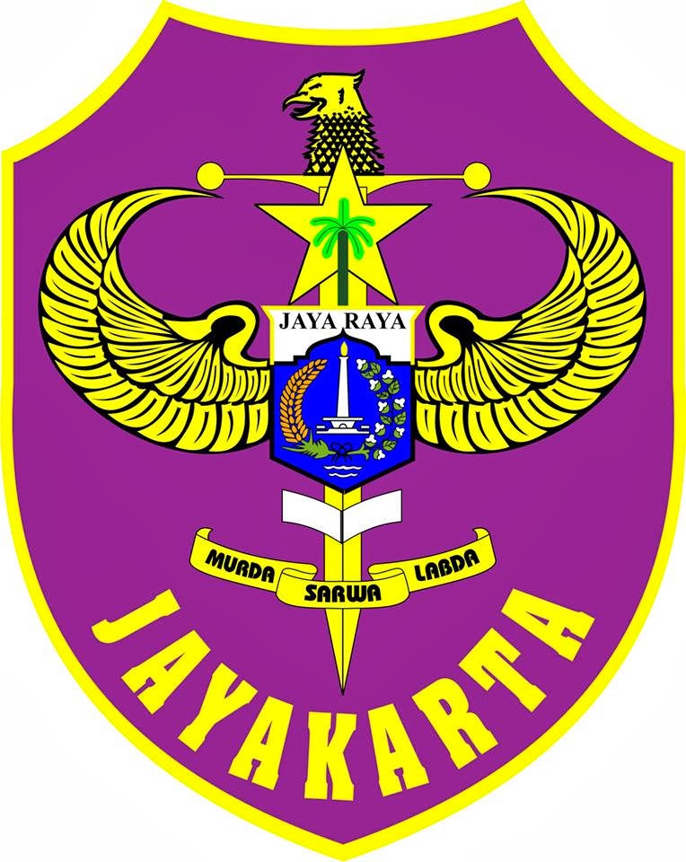 Lalat Ungu Punya Bulu Kalam: sejarah menwa jayakarta