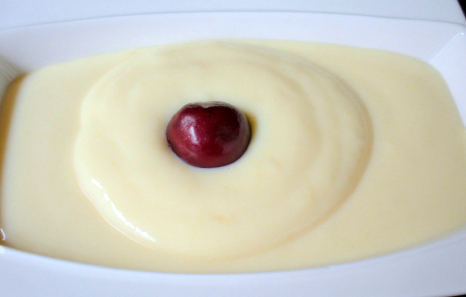 Aquí se cocina: Cremas de leche condensada