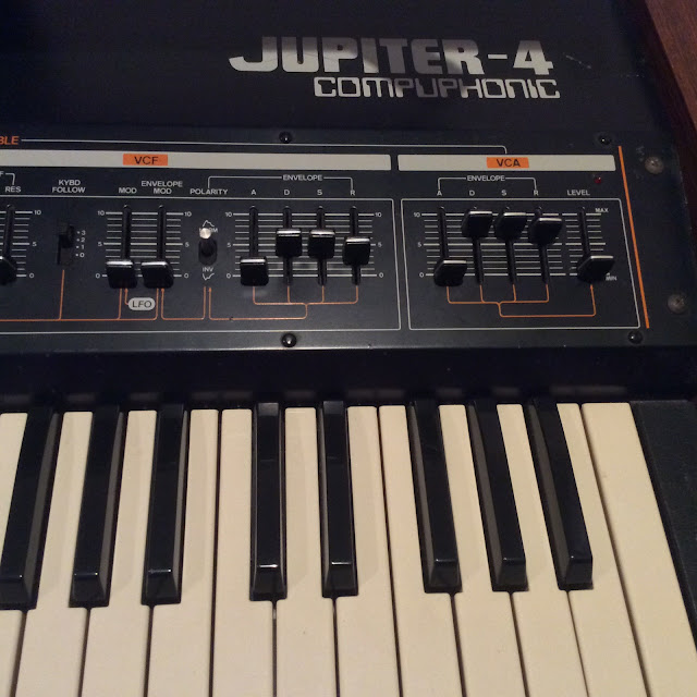 MATRIXSYNTH: ROLAND JUPITER 4 with MIDI