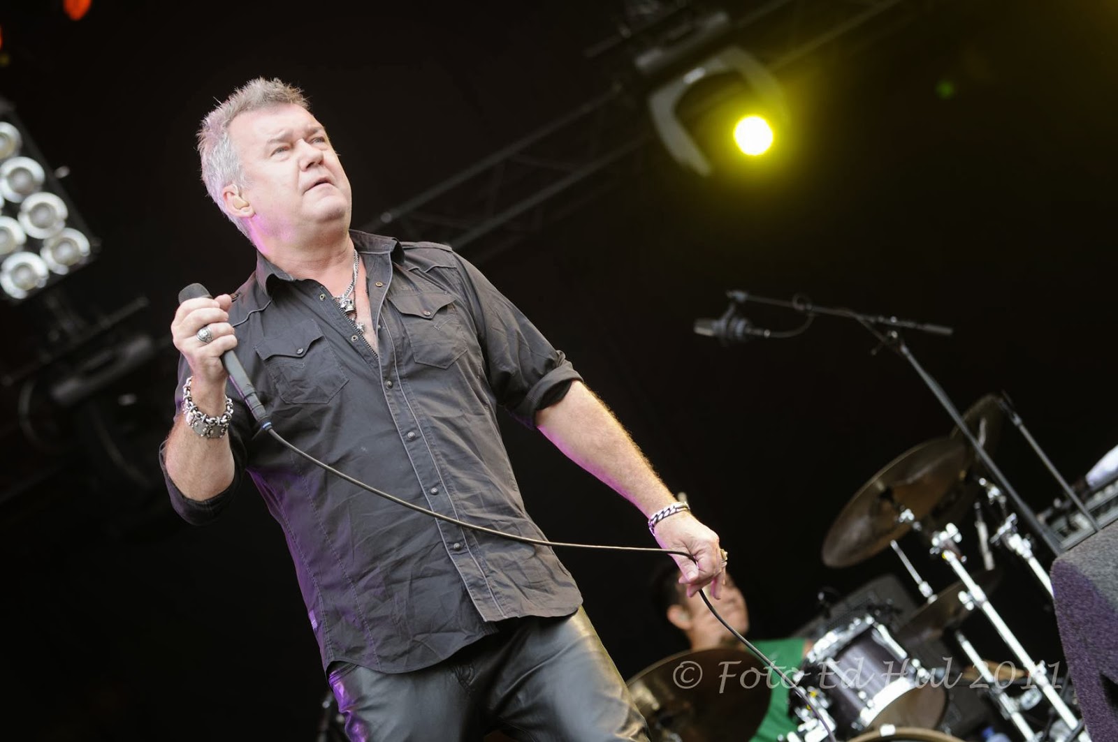 Espacio de lo Posible: julio 2011