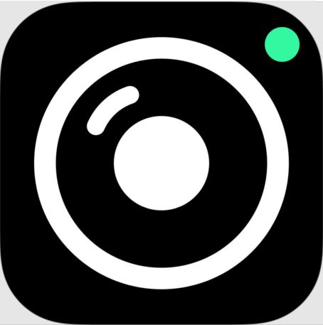 munificus: BlackCam - Black & White Camera - App Review