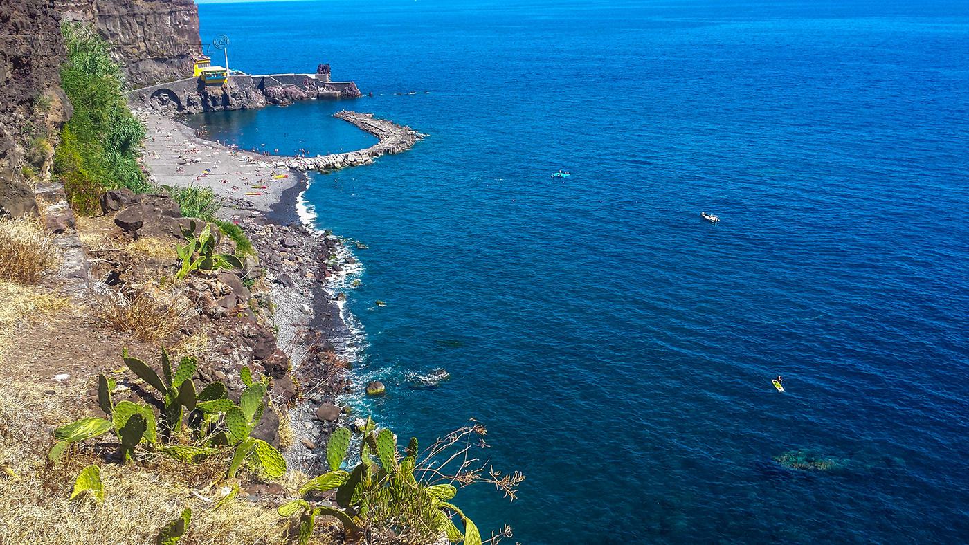 Ponta do Sol - Madeira