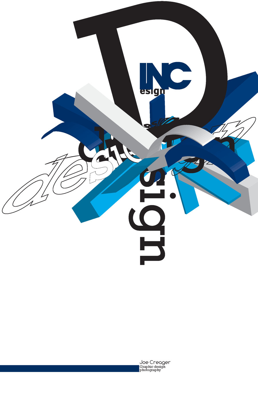 Text Design: Text Design