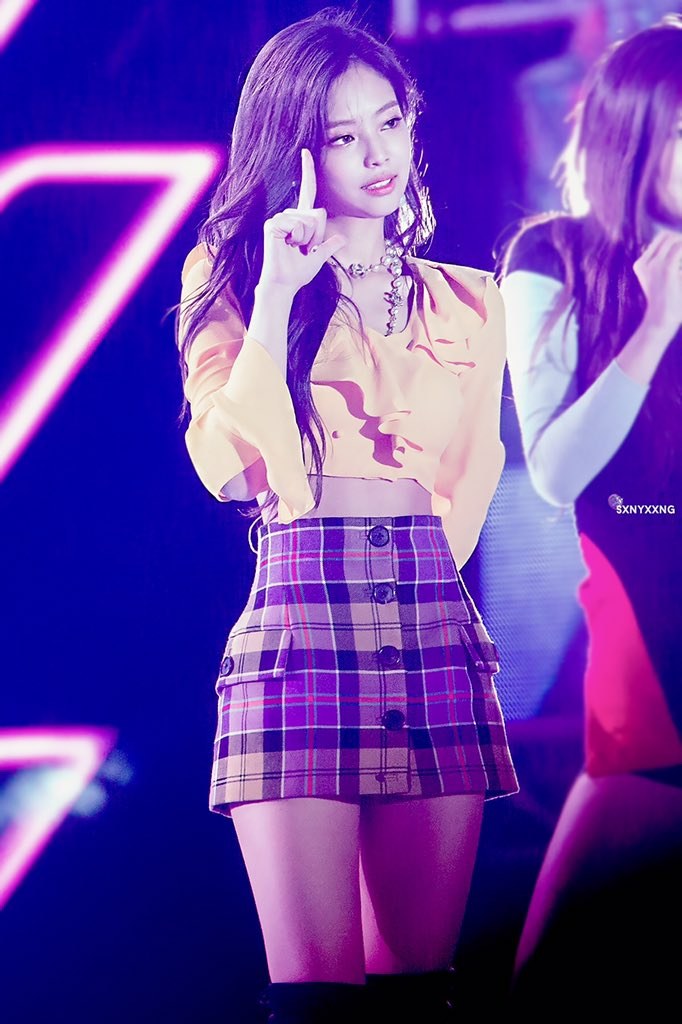 SHORT TRACK SPEED SKATER, LIM HYO JUN, MENTIONS JENNIE - BlackPinkbuzz