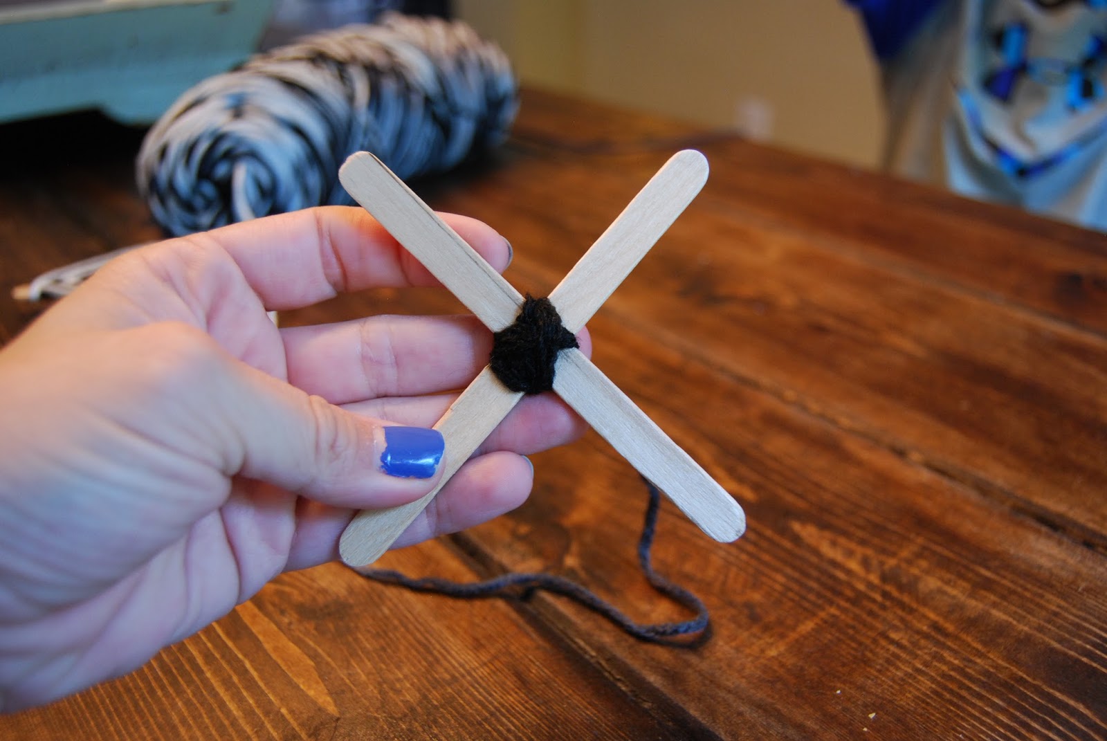 Momfessionals: This and That