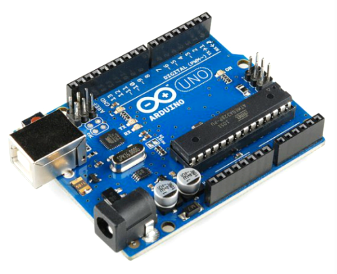 Membuat Counter Up 7 Segment 5 Inch Menggunakan Arduino Uno - Dicky B_Mz Membuat Counter Up 7 Segment 5 Inch Menggunakan Arduino Uno - Dicky B_Mz