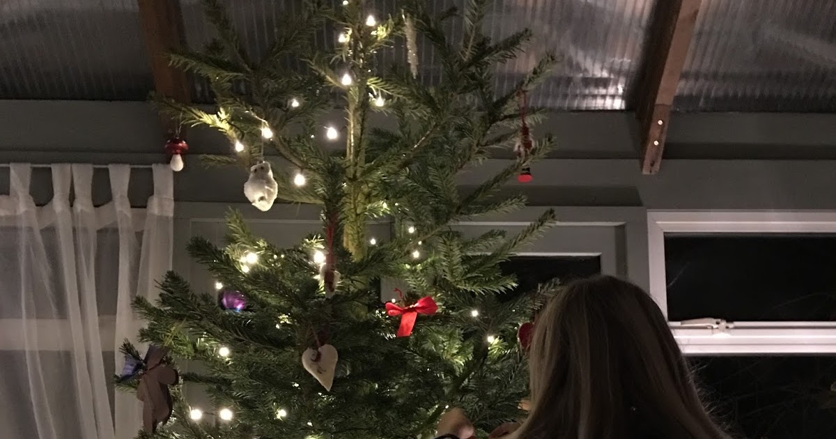 Feeling Festive at the O2 Finchley Road, London.