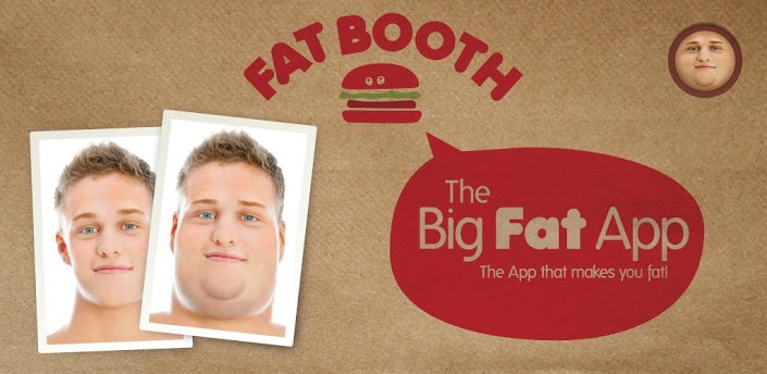 Fat Booth v1.7 | SMARTDROID BR